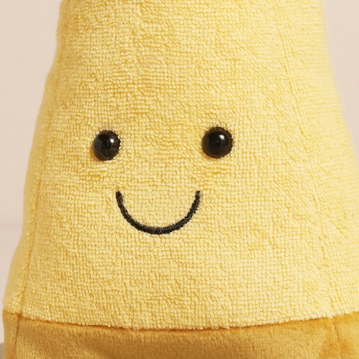 Amuseables Parmesan Soft Toy | Jellycat | Lisa Angel