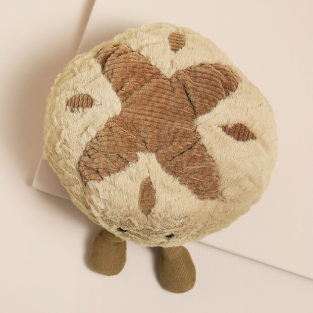 Amuseables Sourdough Soft Toy | Jellycat | Lisa Angel