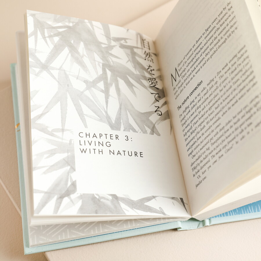 Wabi Sabi: Japanese Wisdom for a Perfectly Imperfect Life | Lisa Angel