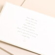 Dear Little One Baby Letters Keepsake Journal | Lisa Angel