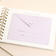 Dear Little One Baby Letters Keepsake Journal | Lisa Angel